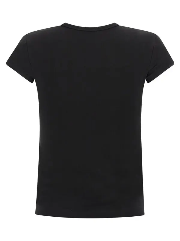 DIESEL® T-angie-od' T-shirt
