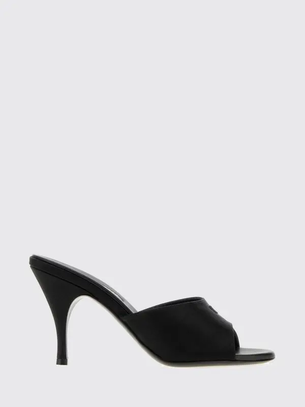 Miu Miu Heeled Sandal