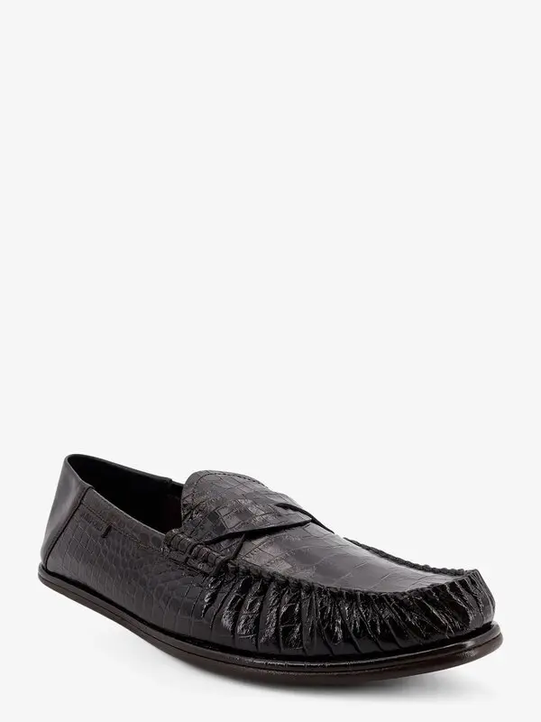 TOM FORD Loafers - Multicolor