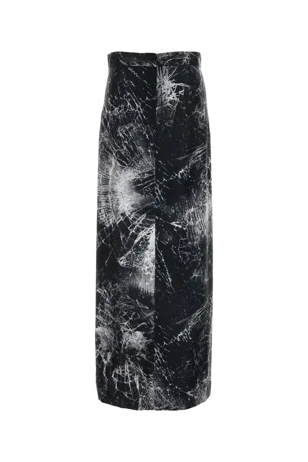 Alexander McQueen Skirt