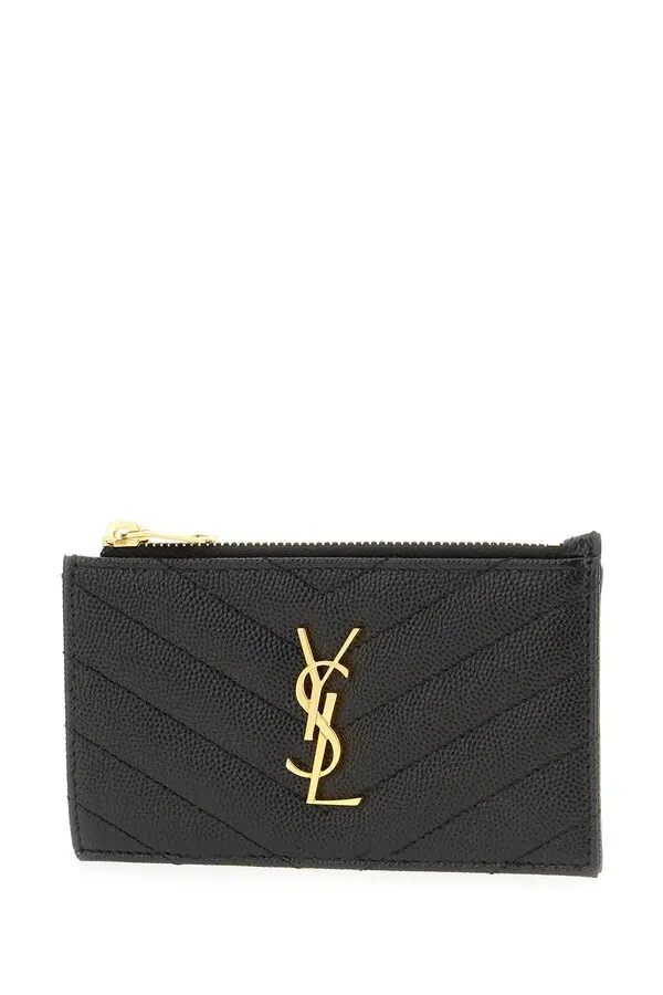 Saint Laurent Accessories Wallets