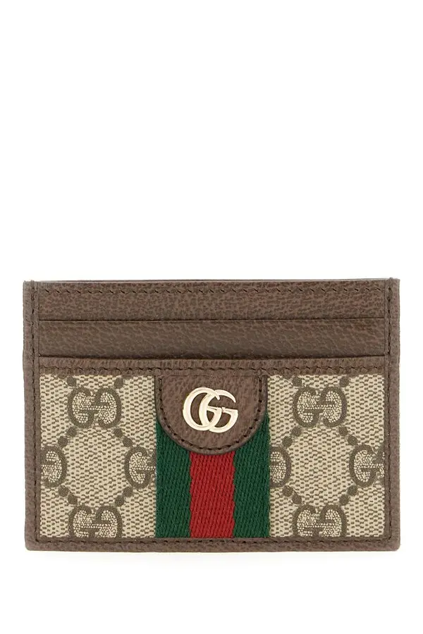 Gucci Accessories Wallets - Multicolor