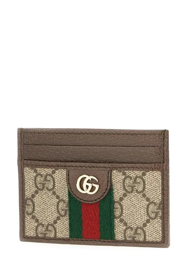 Gucci Accessories Wallets - Multicolor