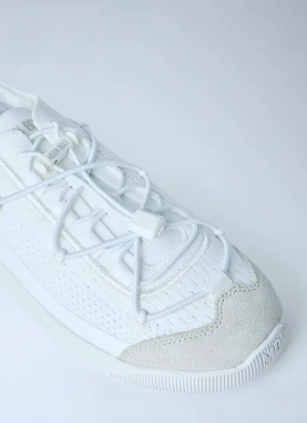 Moon Boot Mb Moonlight Mesh Panel Sneakers