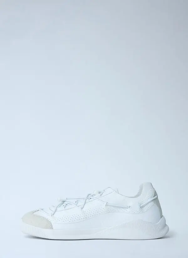 Moon Boot Mb Moonlight Mesh Panel Sneakers