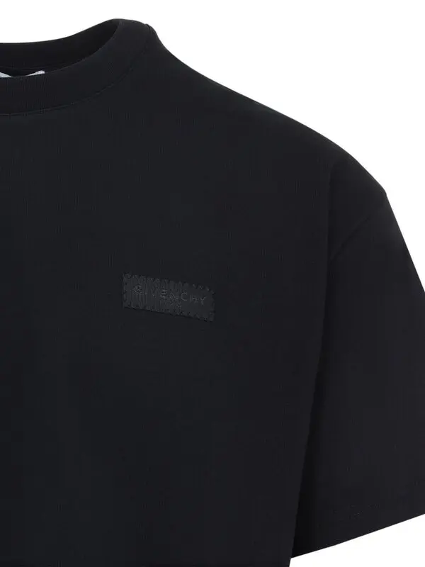 Givenchy Regular Fit T-shirt