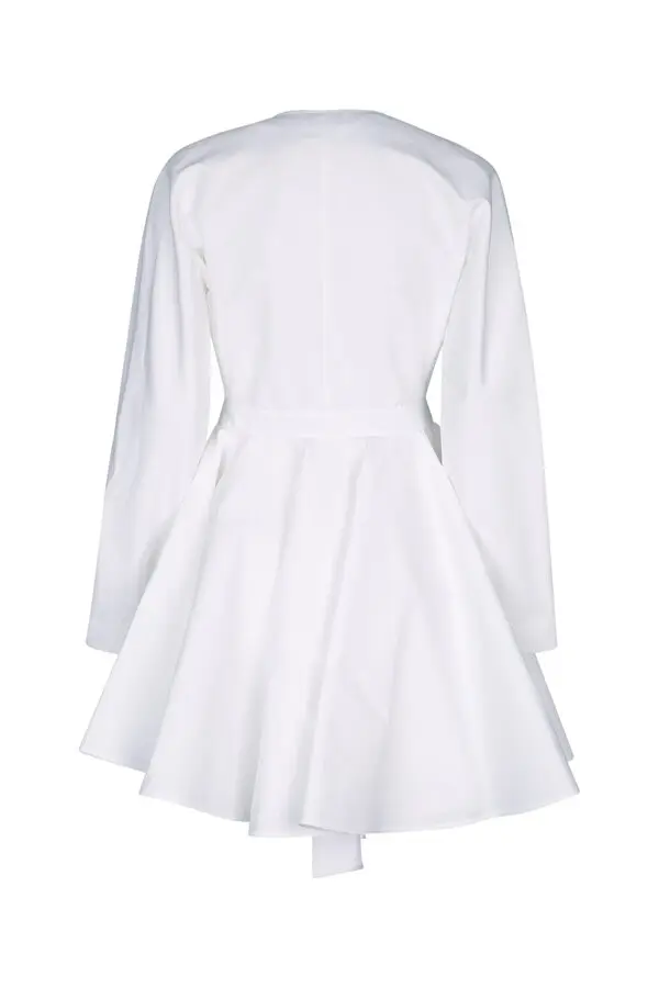 Alaïa Abito