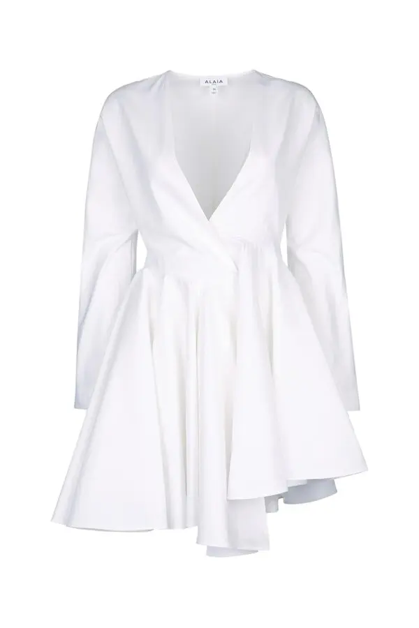 Alaïa Dress - Multicolor