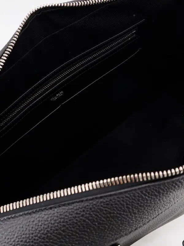 TOM FORD Leather Work Bag