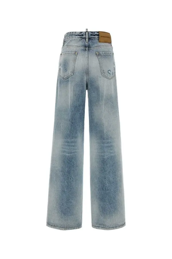 Dsquared2 Denim Jeans