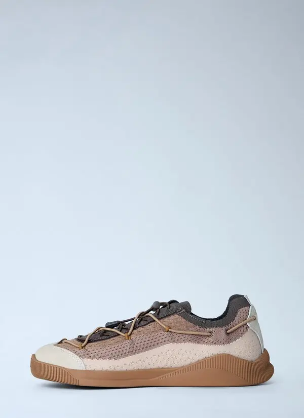 Moon Boot Mb Moonlight Mesh Panel Sneakers