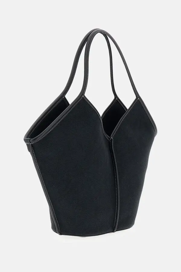 Hereu Calella Natural Bag - Multicolor