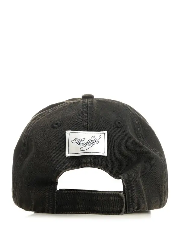 Attico Cap