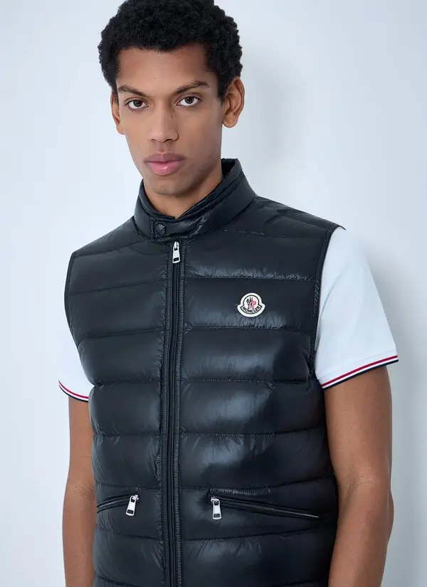Moncler Gui Gilet