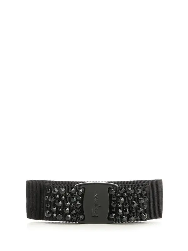 FERRAGAMO Vara Bow Clip