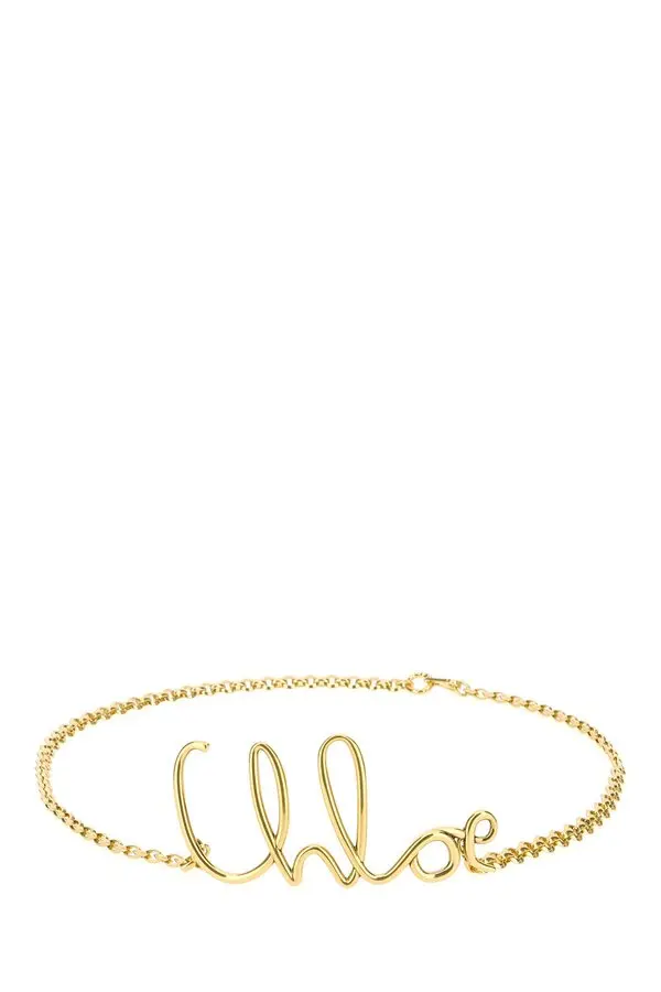 Chloé Accessories Belts