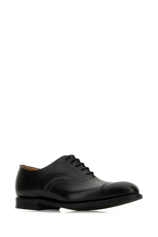 Church's Leather Consul R 2.0 Lace-up Shoes