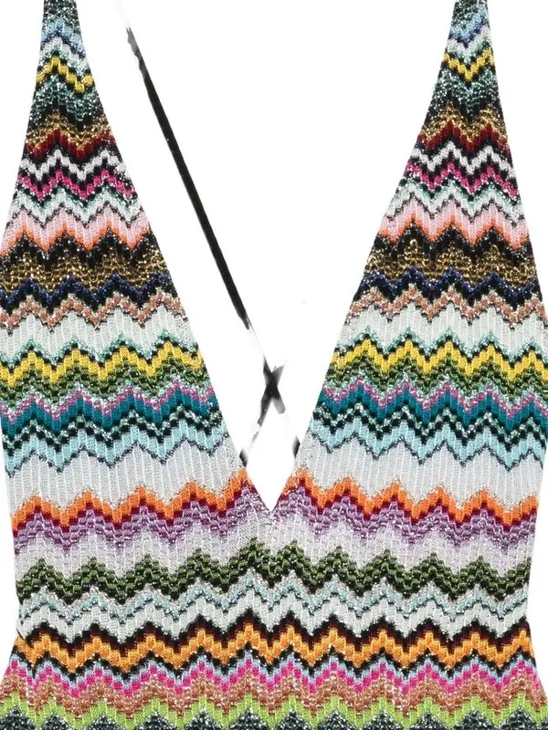 Missoni One-piece Swimwear - Multicolor