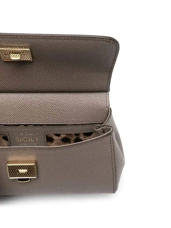 Dolce & Gabbana Tote Bag With Handle