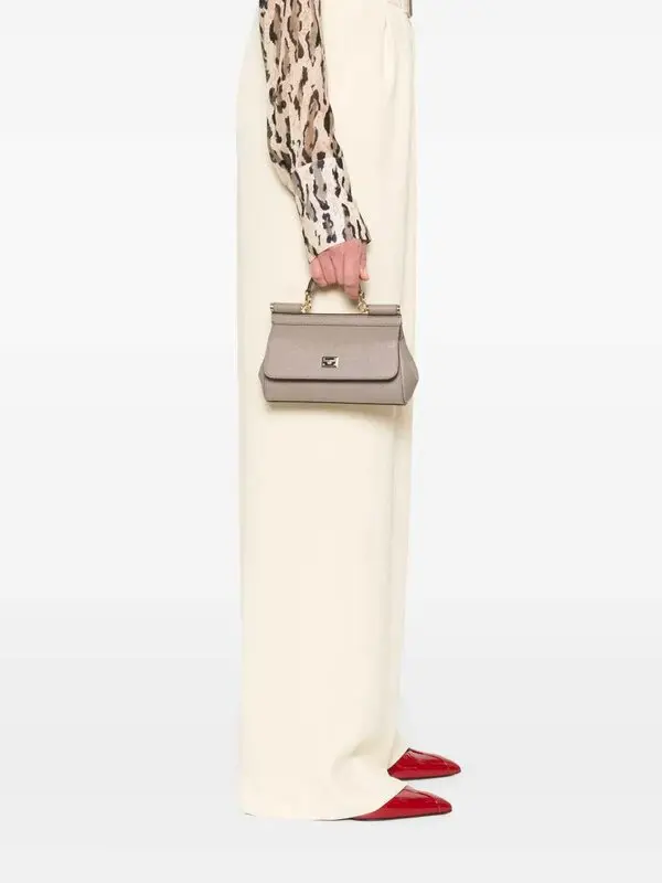 Dolce & Gabbana Tote Bag With Handle