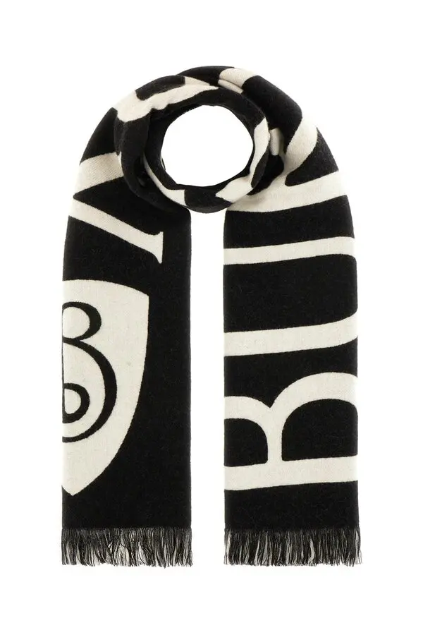 Burberry Accessories Scarves & Shawls - Multicolor