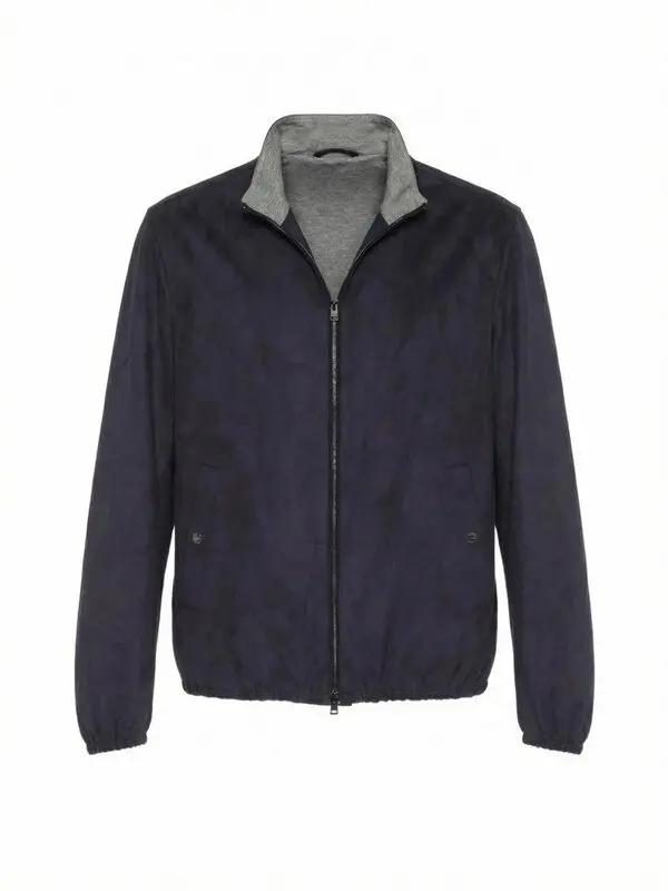 Herno Solid Jacket