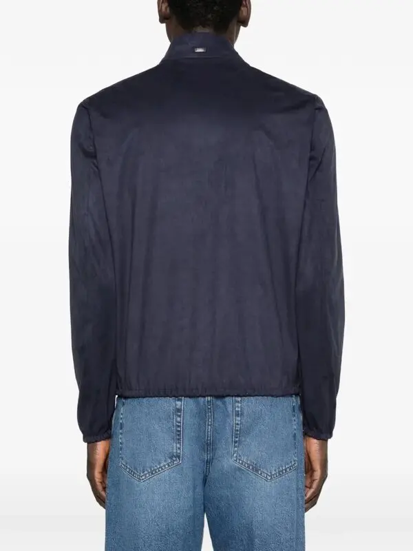 Herno Solid Jacket