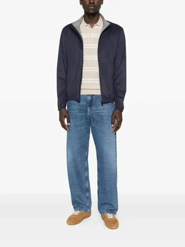 Herno Solid Jacket - Multicolor
