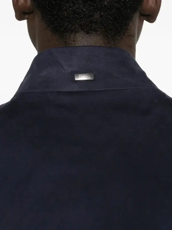 Herno Solid Jacket - Multicolor