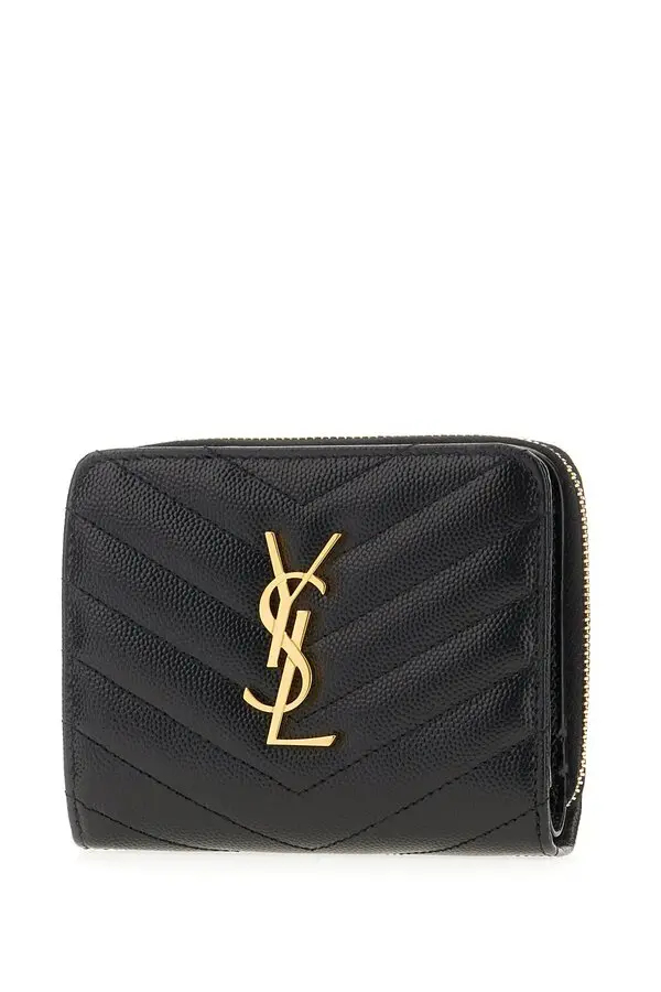 Saint Laurent Accessories Wallets