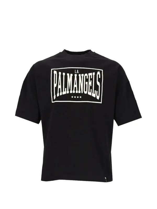 Palm Angels Vintage Box T-shirt