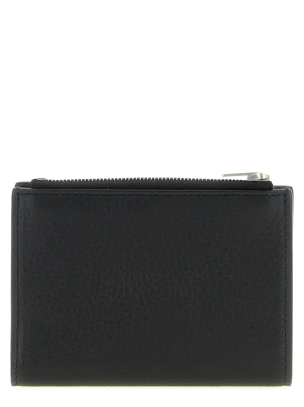 Saint Laurent Tiny Cassandre' Wallet