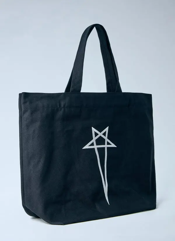 Rick Owens Beach Tote Bag