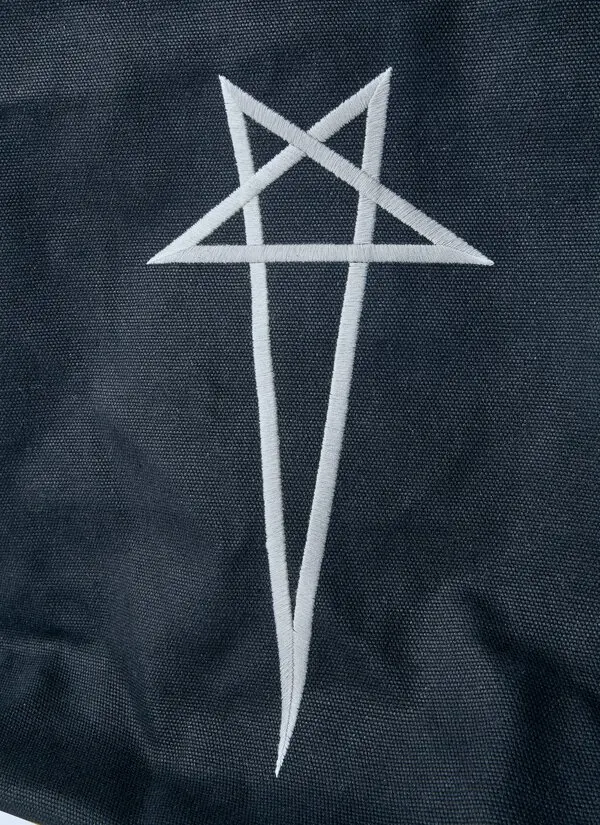Rick Owens Beach Tote Bag