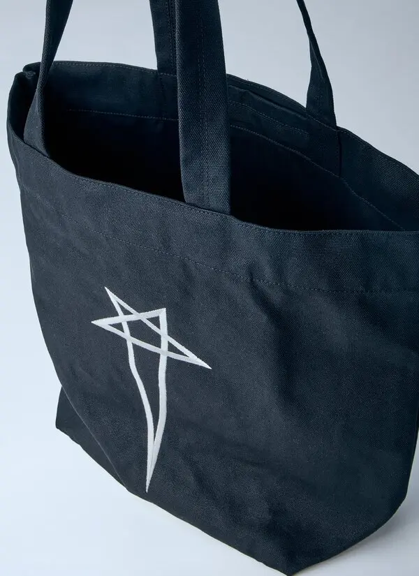 Rick Owens Beach Tote Bag