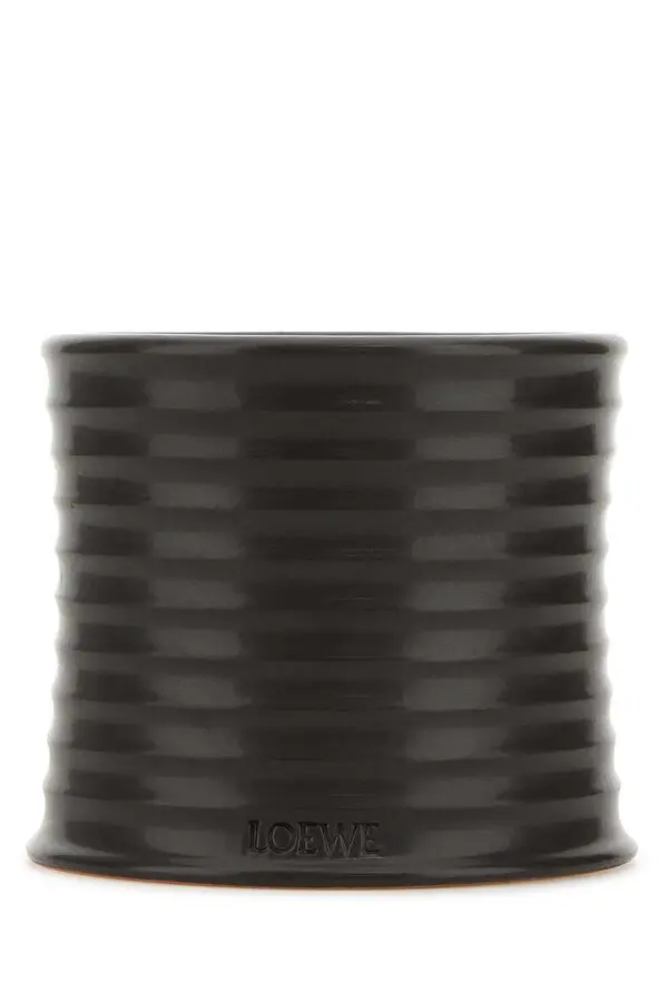 Loewe Medium Roasted Hazelnut Scented Candle