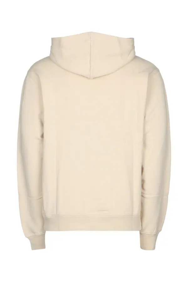 Jacquemus Le Hoodie Gros Grain - Multicolor