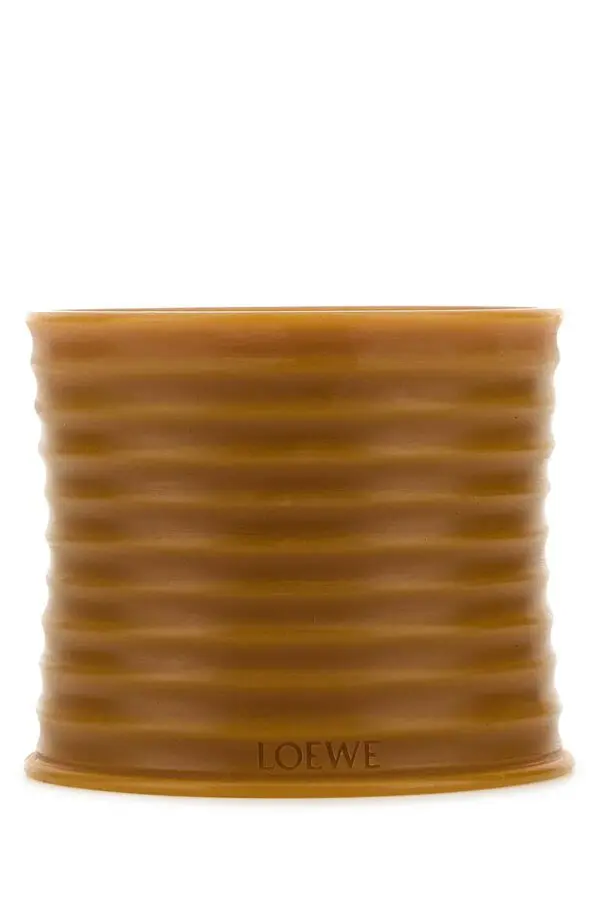 Loewe Medium Beeswax Scented Candle