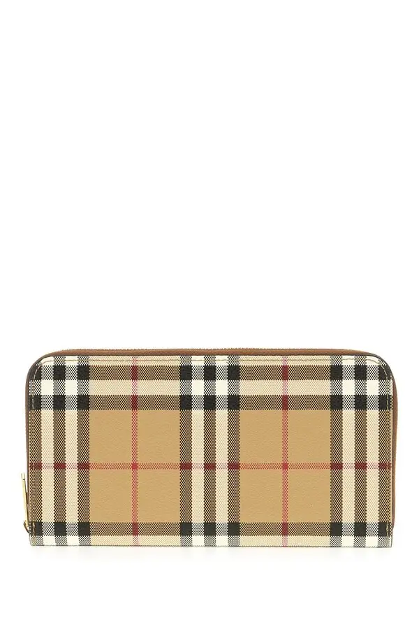 Burberry Accessories Wallets