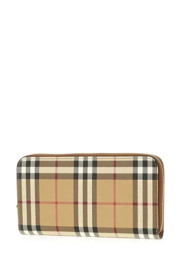 Burberry Accessories Wallets