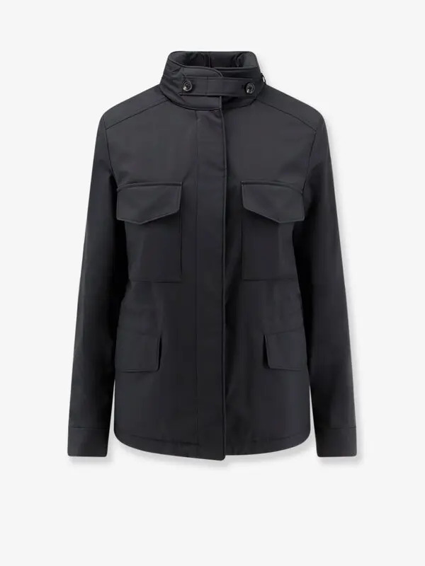Loro Piana Storm System® Jacket - Multicolor