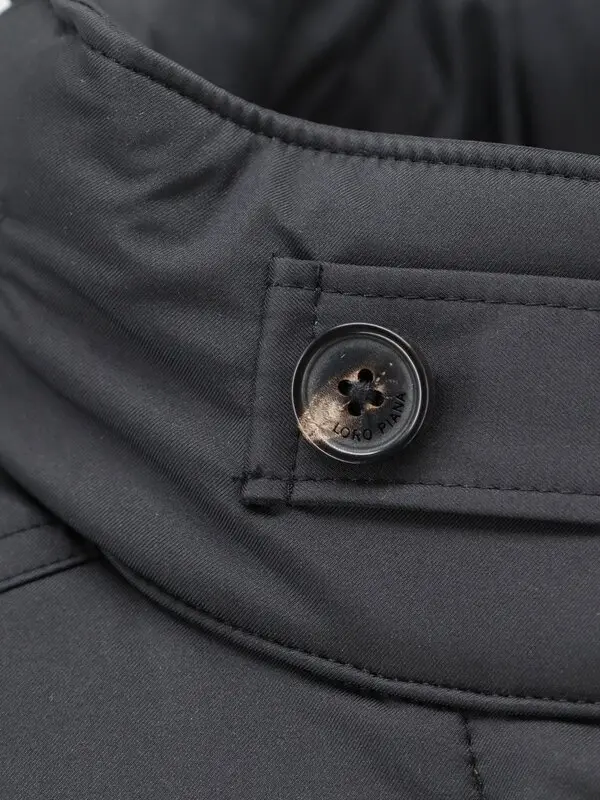 Loro Piana Storm System® Jacket - Multicolor