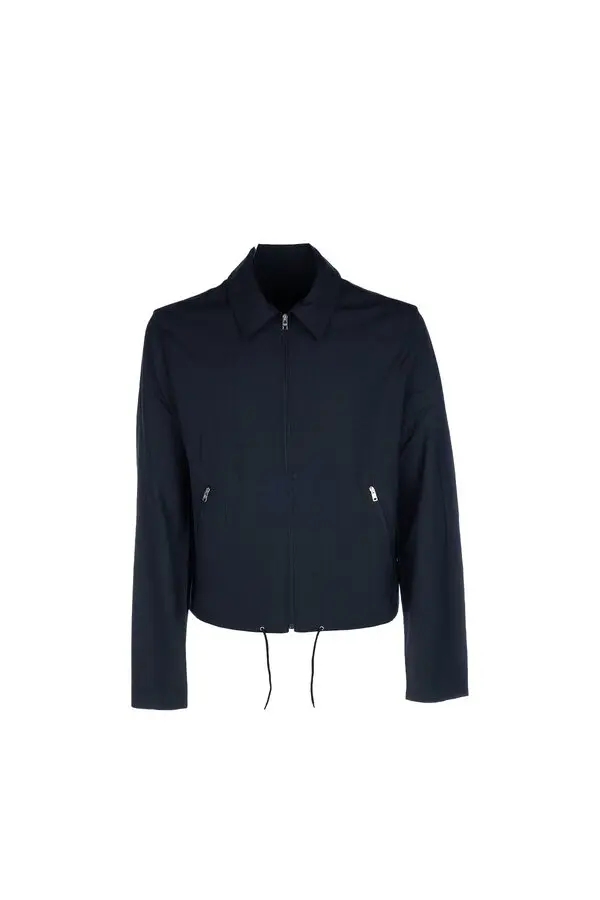 Prada Clothing Blazers E Gilets