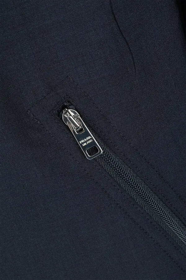 Prada Clothing Blazers E Gilets