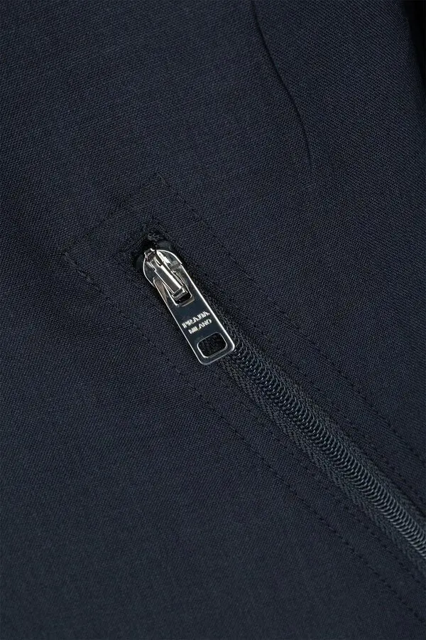 Prada Blazers E Gilets