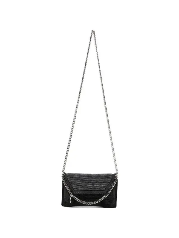 Stella McCartney Falabella Sequin Shoulder Bag