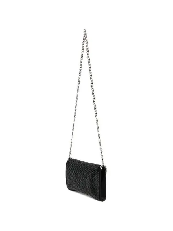 Stella McCartney Falabella Sequin Shoulder Bag