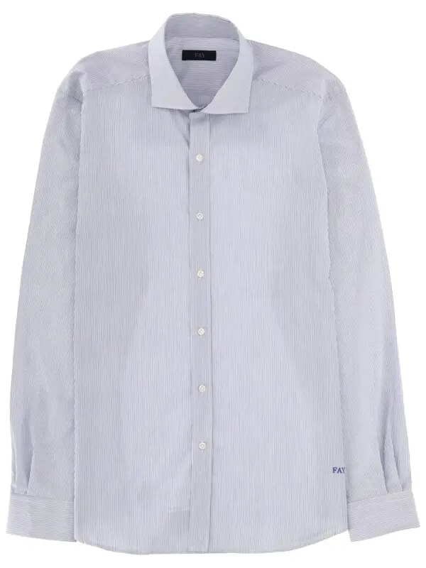 FAY Oxford Shirt