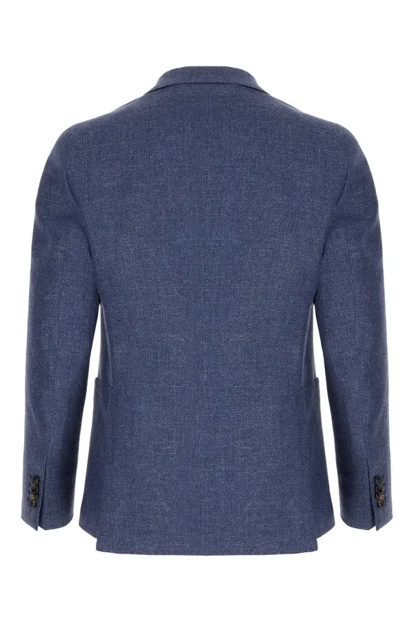 Tagliatore Clothing Blazers E Gilets