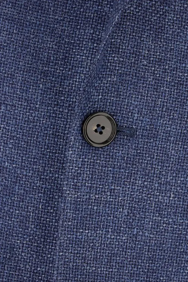 Tagliatore Tailored Blazer - Multicolor